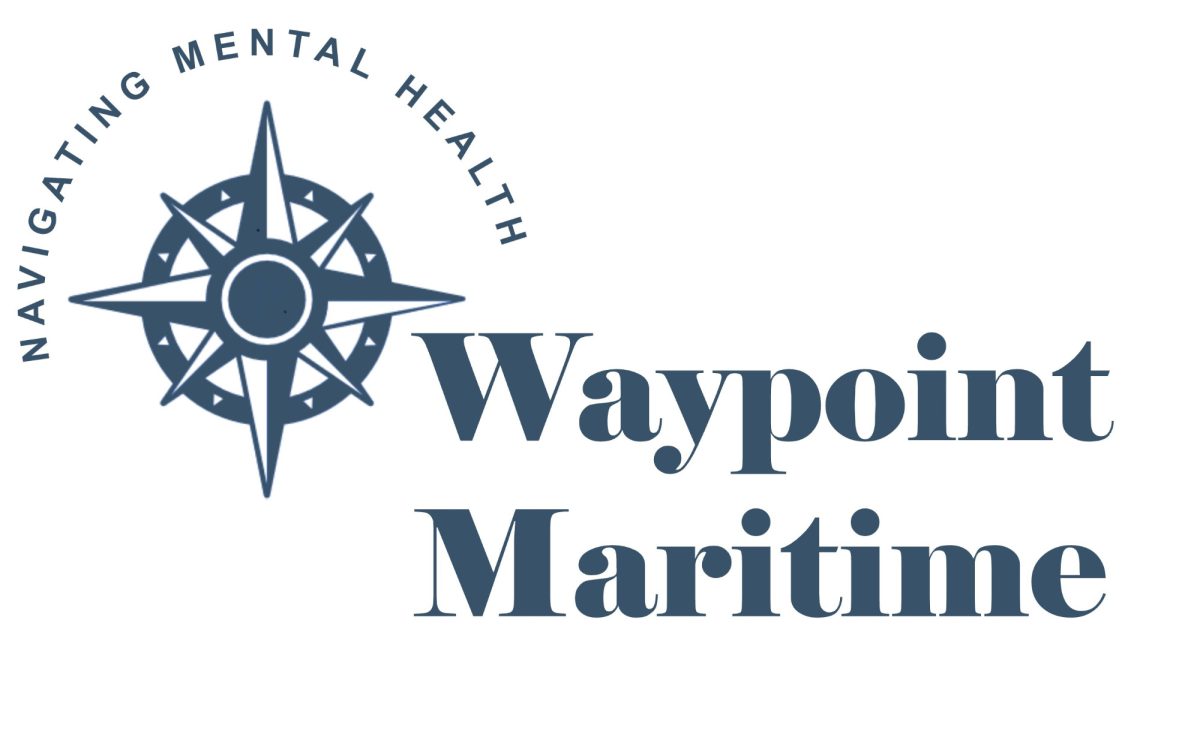 Waypoint Maritime: Mental Health for Seafarers